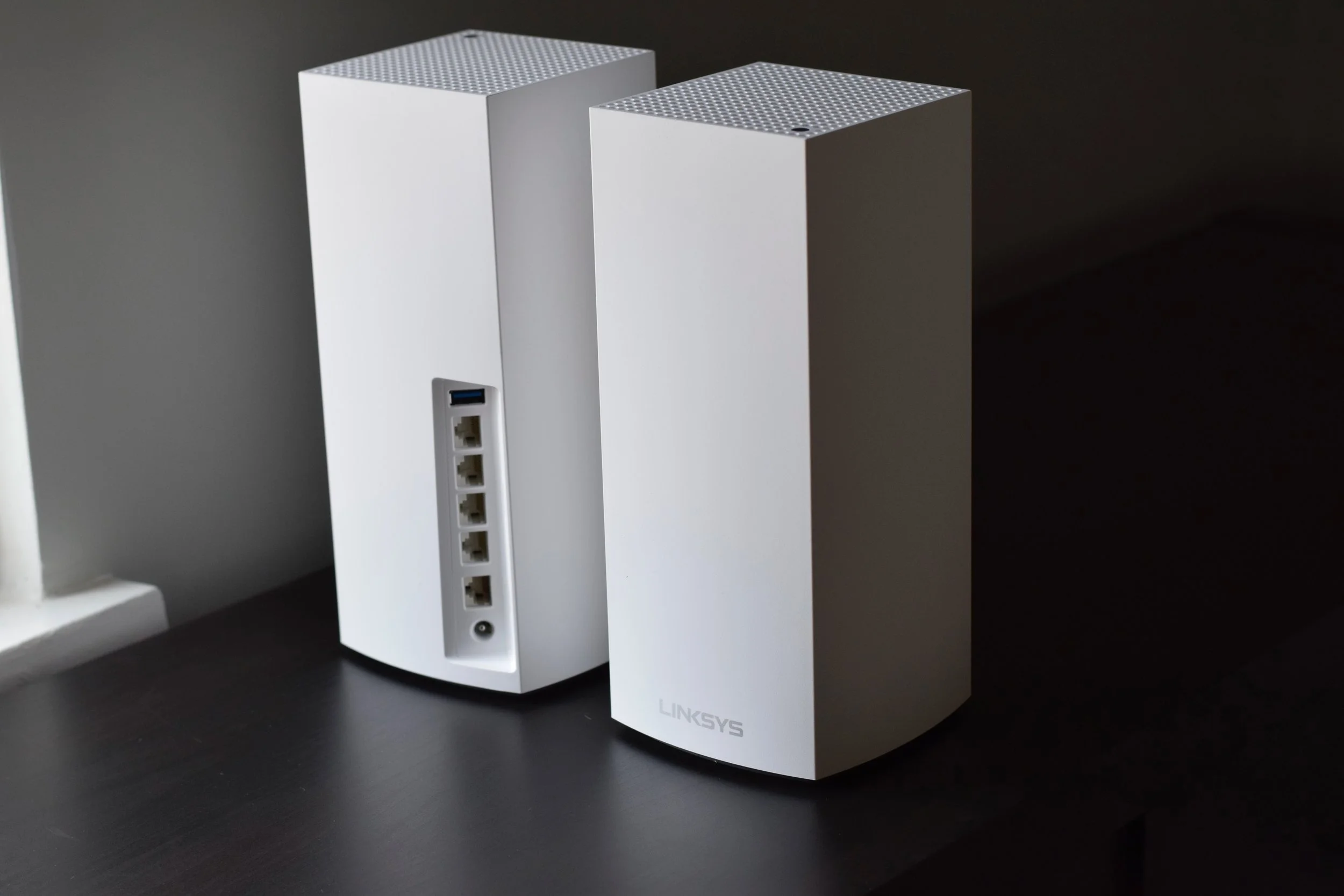 Linksys Velop MX10 Review: Fast and Dumb — McCann Tech