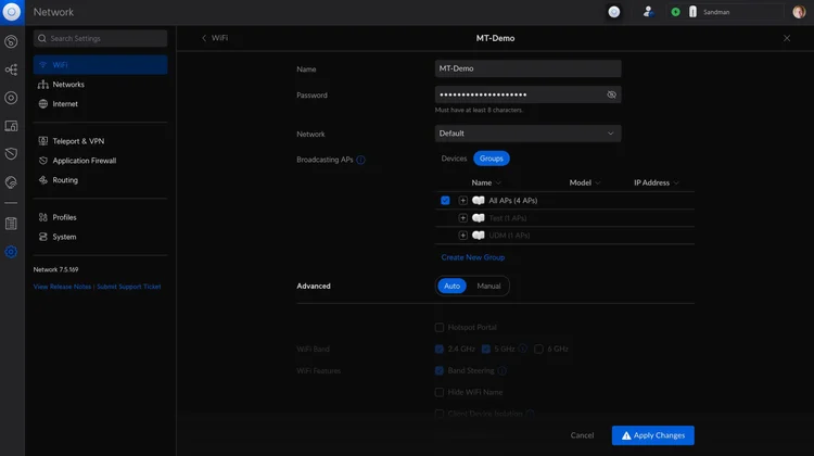 UniFi's Advanced Wi-Fi Settings Explained — McCann Tech