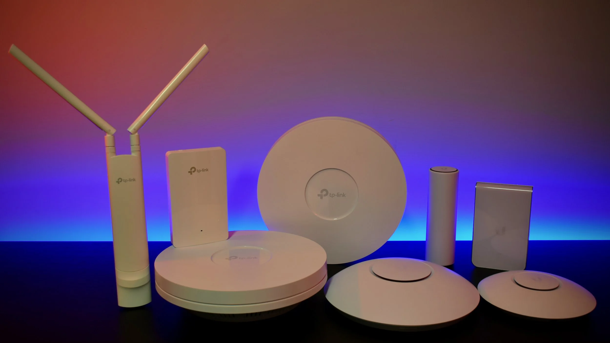 TP-Link Omada In-Depth Overview — McCann Tech