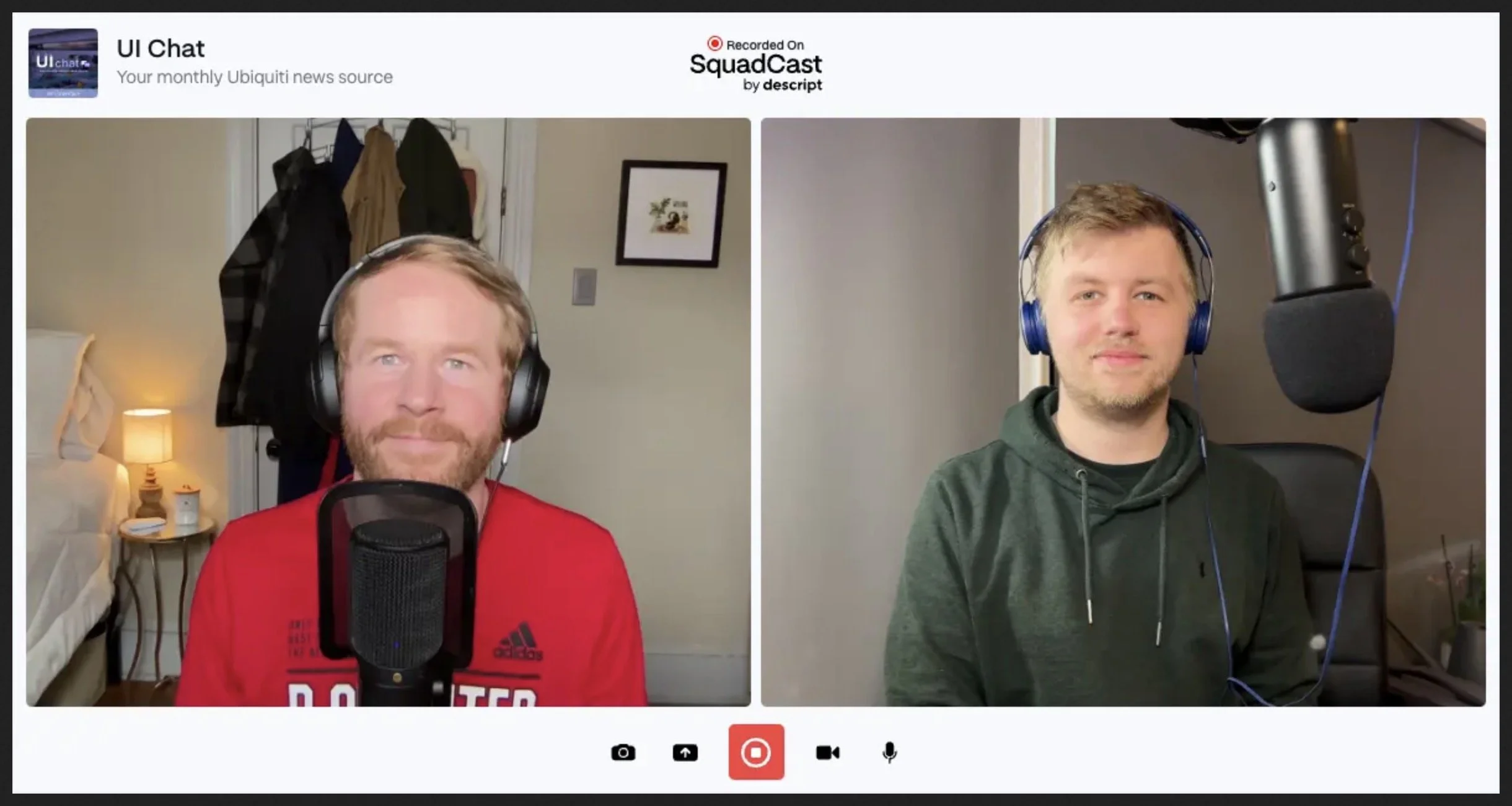 UI Chat Podcast March 2024: Screengate — McCann Tech