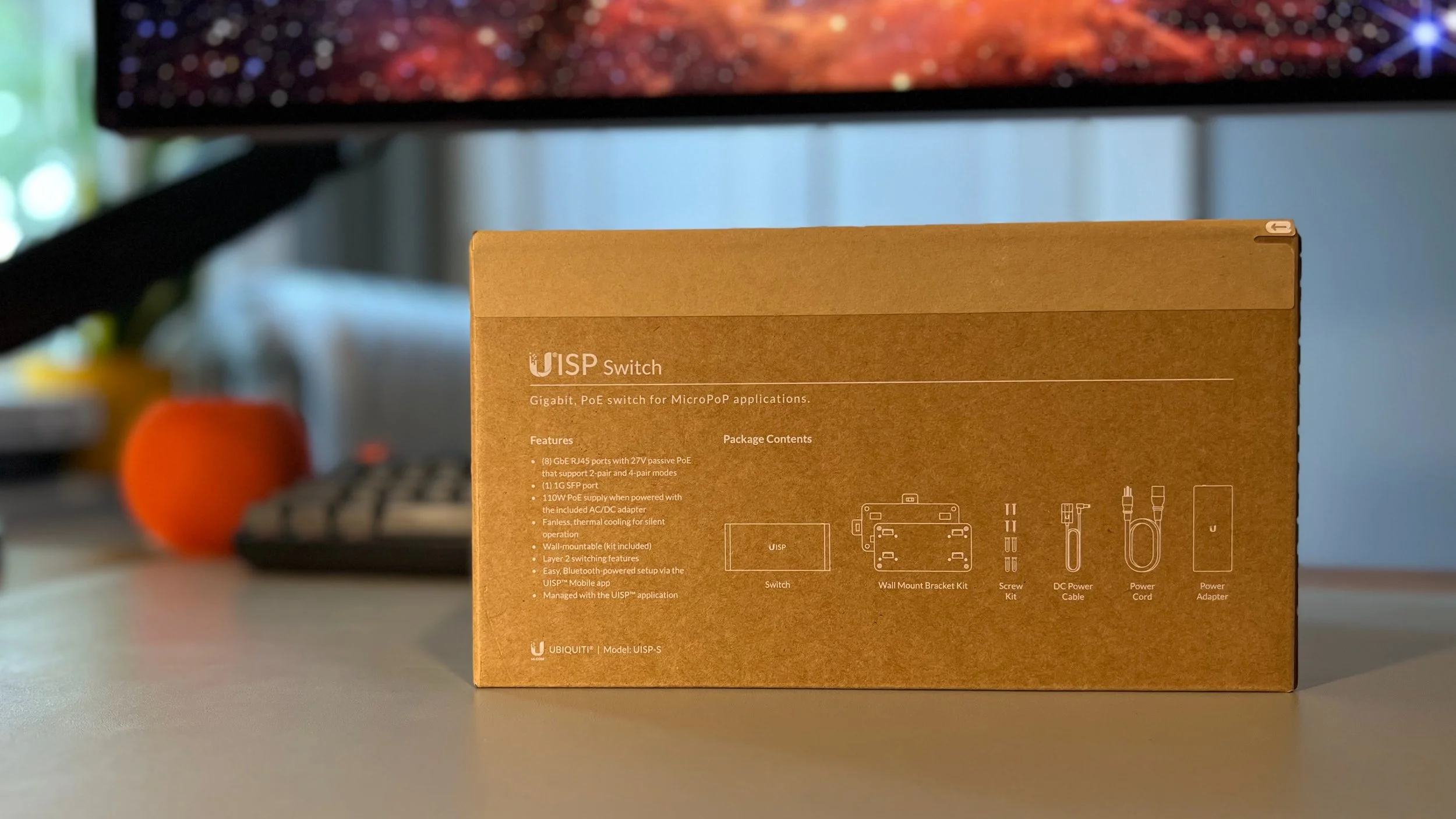 UISP Switch Review: Battle of the Brands — McCann Tech