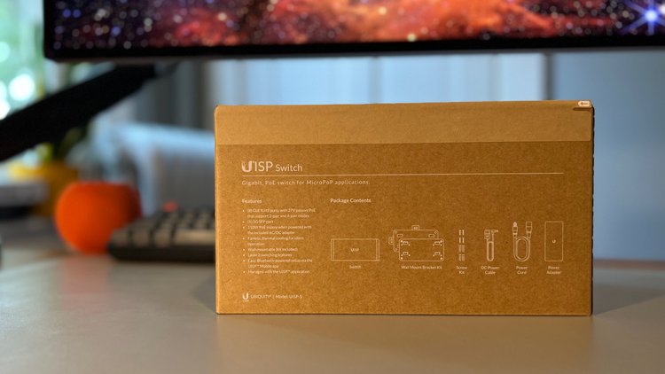 UISP Switch Review: Battle of the Brands — McCann Tech