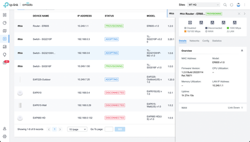 TP-Link Omada In-Depth Overview — McCann Tech