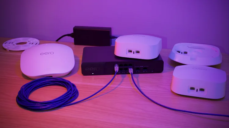 eero PoE Gateway and PoE 6: Overview and Product Story — McCann Tech