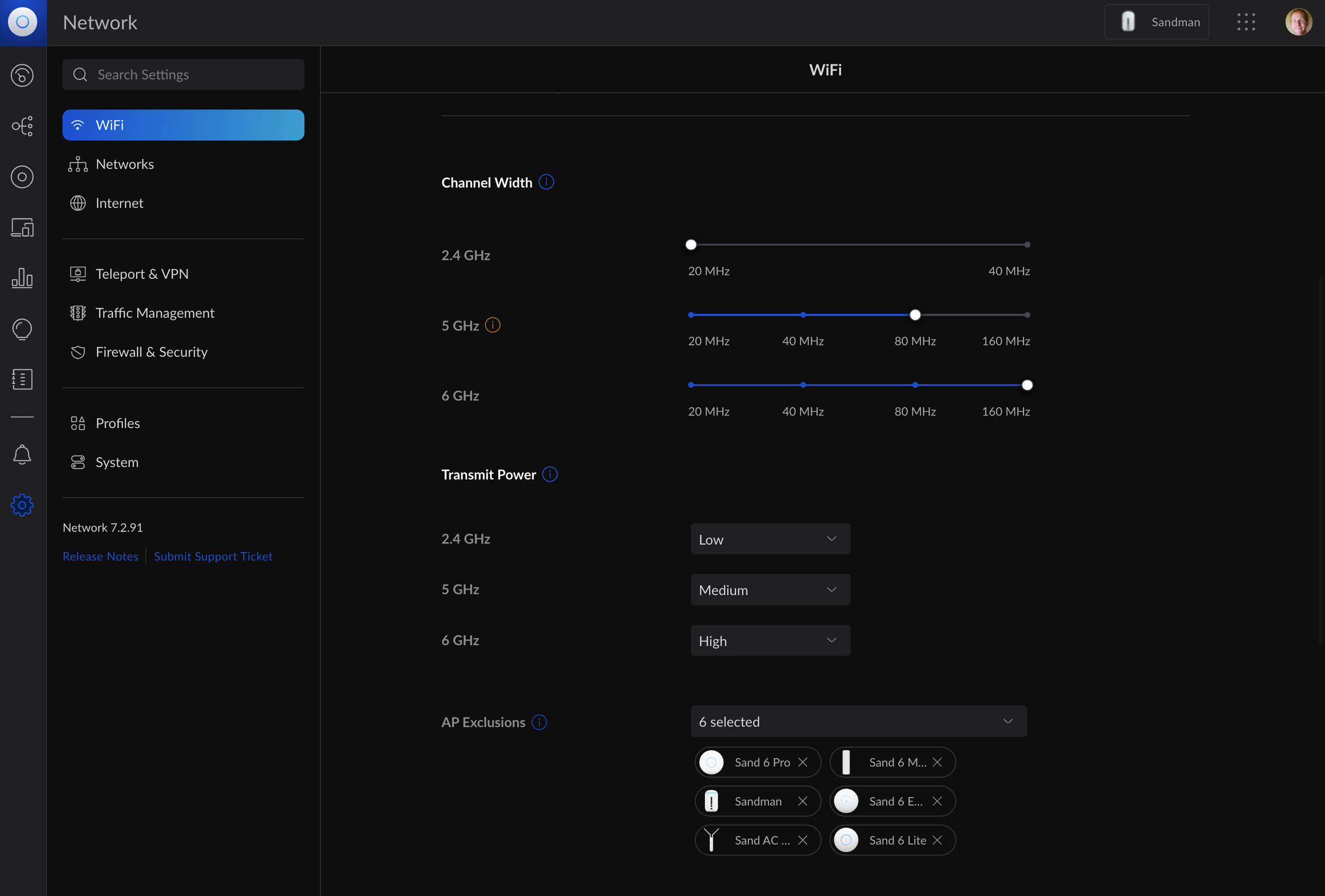 UniFi's Advanced Wi-Fi Settings Explained — McCann Tech