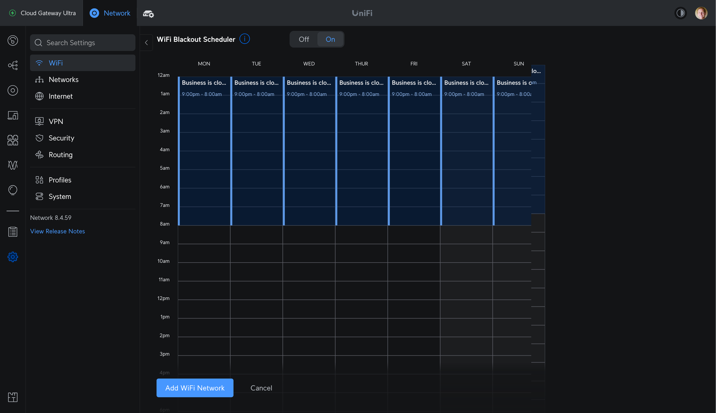 UniFi's Advanced Wi-Fi Settings Explained — McCann Tech