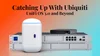 Catching Up With Ubiquiti: UniFi OS 3.0 and Beyond — McCann Tech