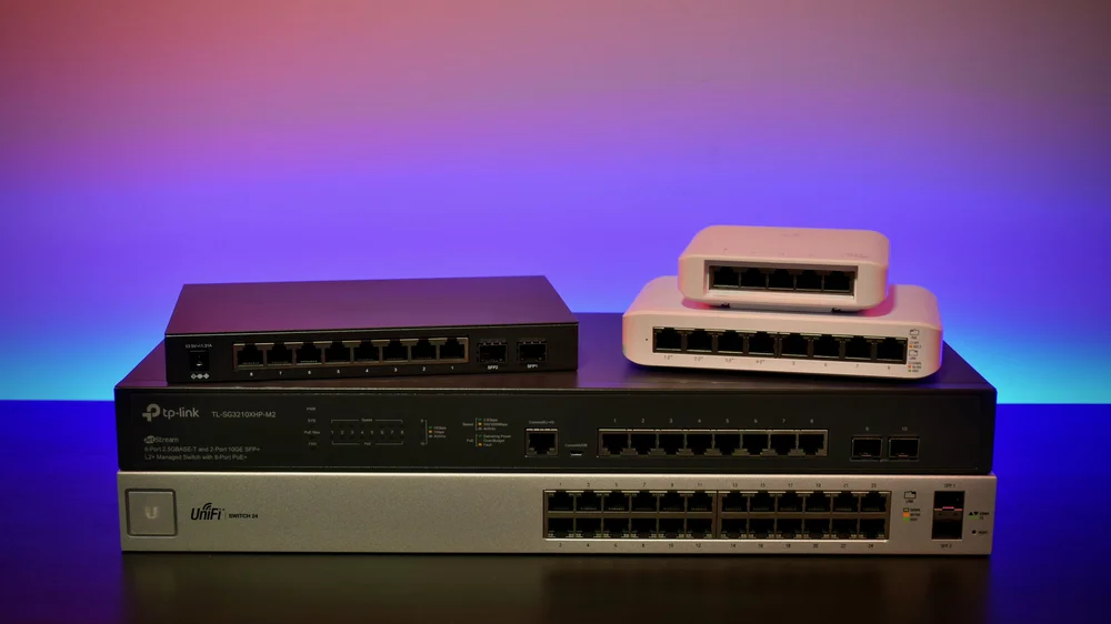 TP-Link Omada In-Depth Overview — McCann Tech