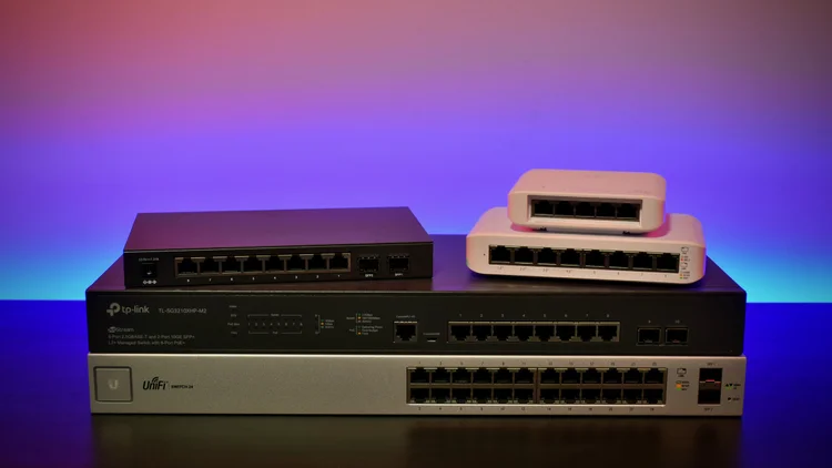 TP-Link Omada In-Depth Overview — McCann Tech