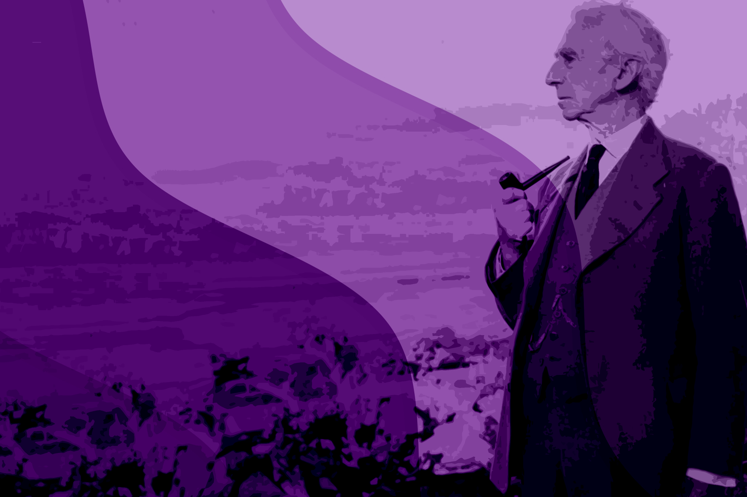 In Praise of Idleness for the 21st Century — Justin Clark