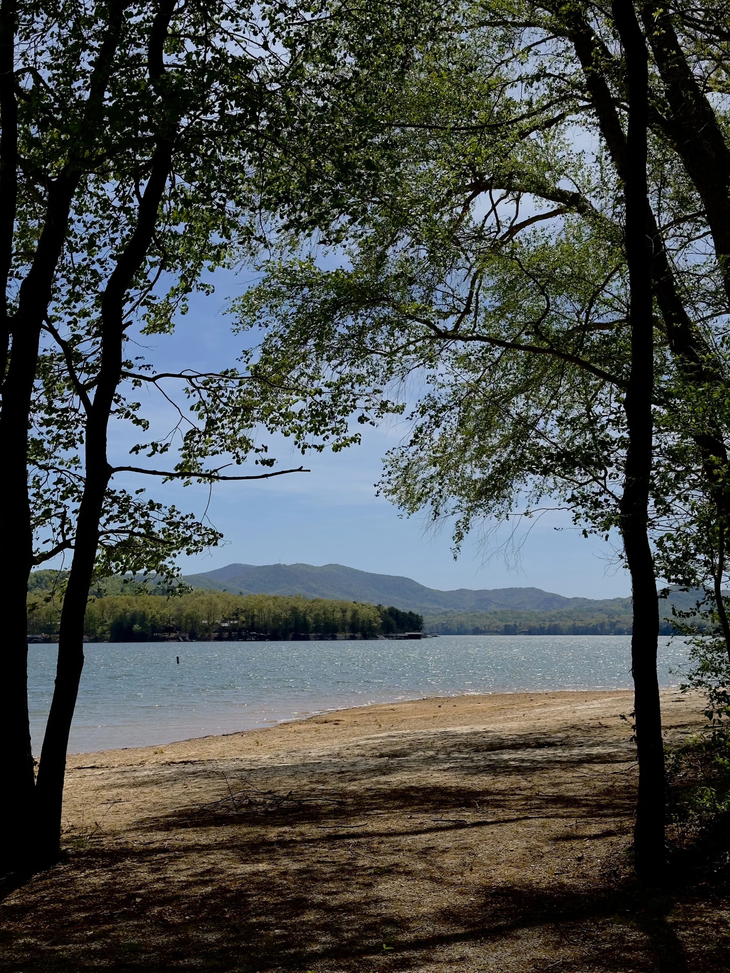 Full-Time RV-Budget Traveling-Winters in the FL Keys