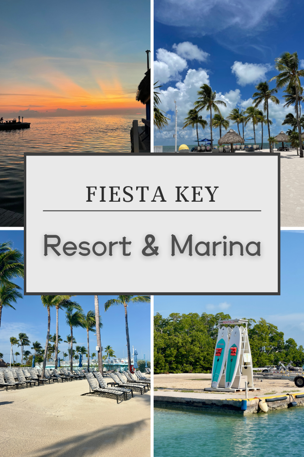 How We Stayed 60 nights under $60 at Fiesta Key Resort — Follow Your ...
