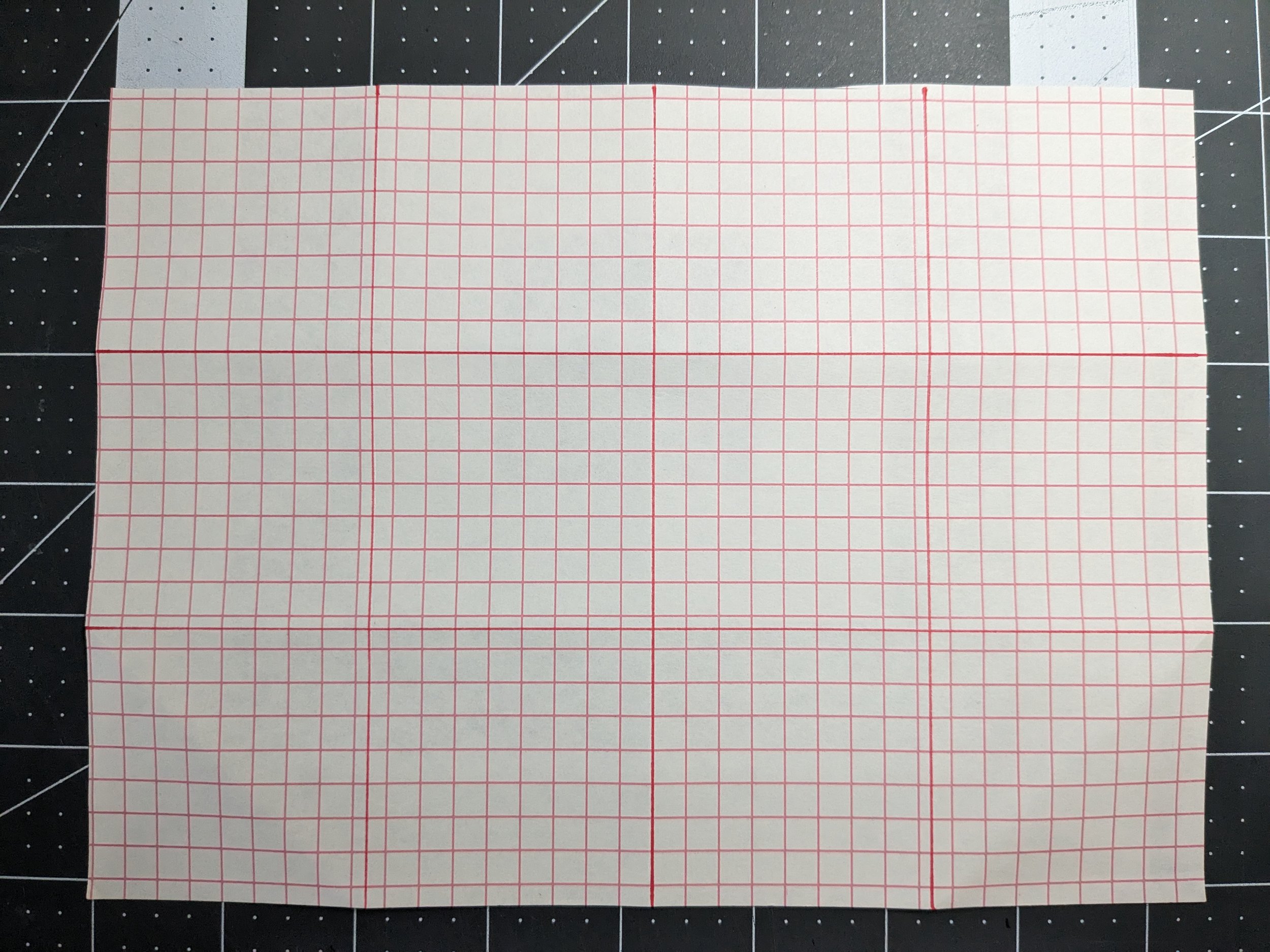 Triangular prism Box — Gina Pisello