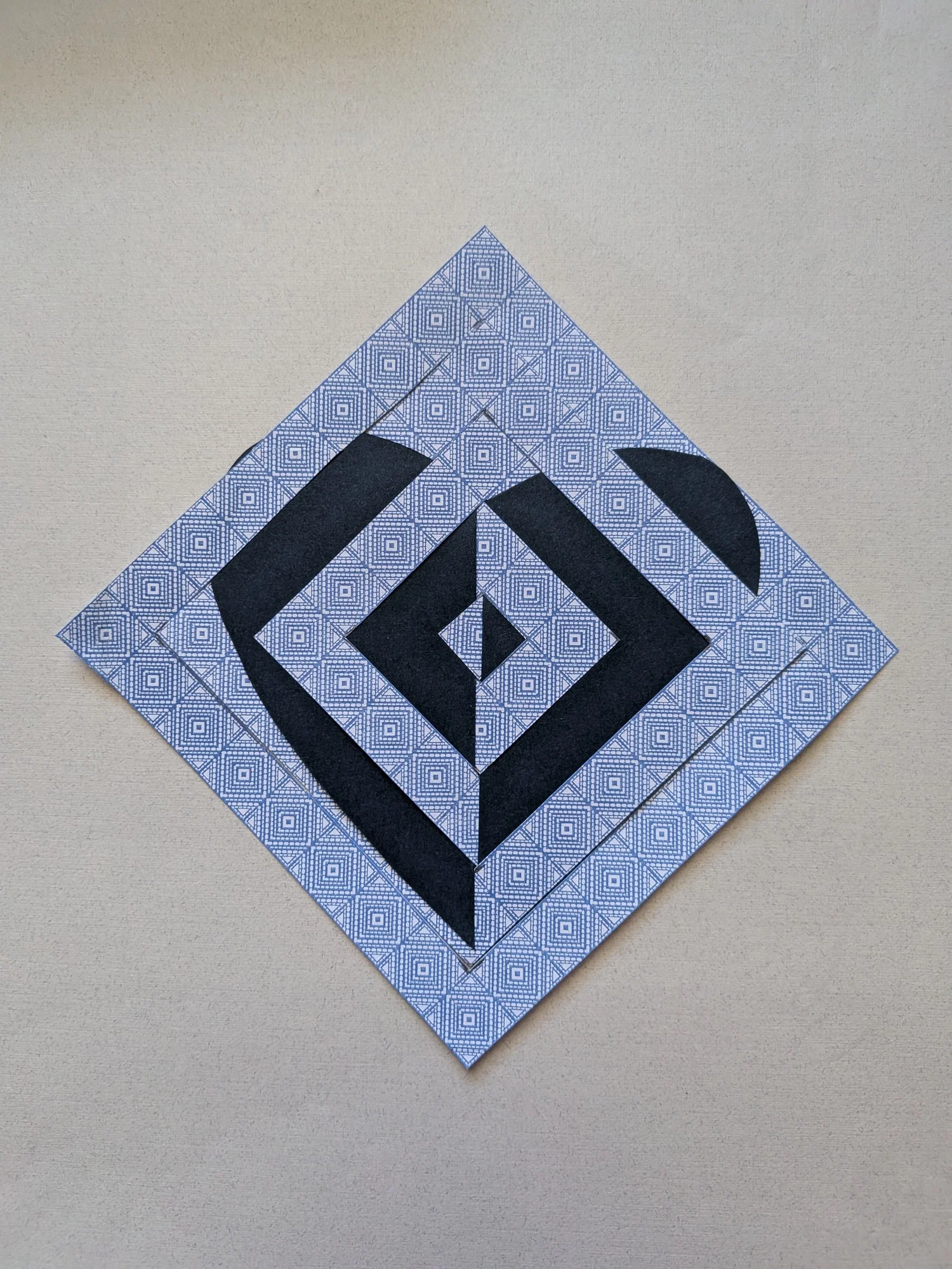 UnBound: A Paper Art Blog — Gina Pisello