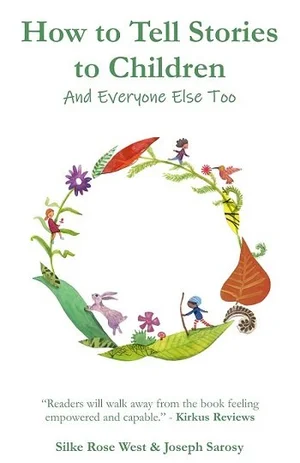 It Wasn't Me - How Storytelling Can Help A Child Speak Honestly