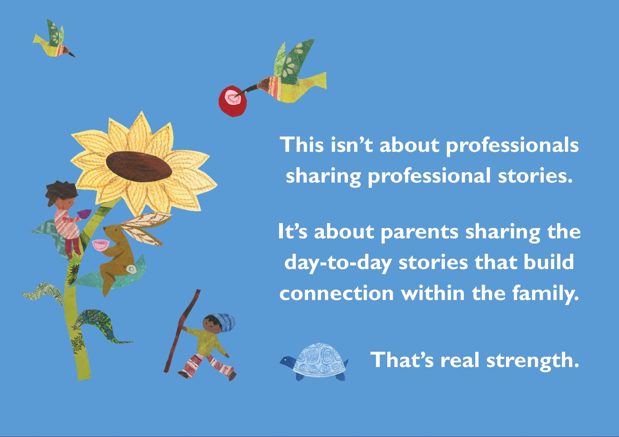 An Inspiring Story From Mother & Child About Staying at Home