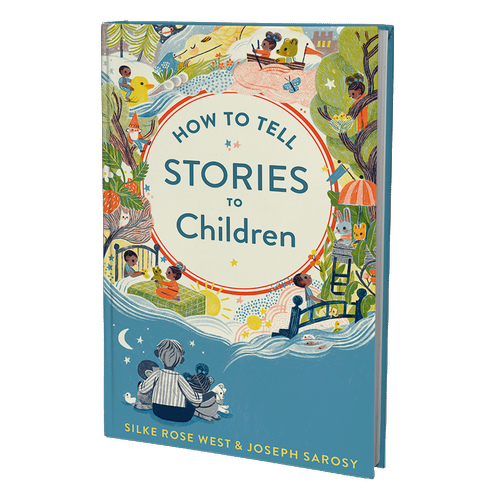 How to Tell Stories to Children