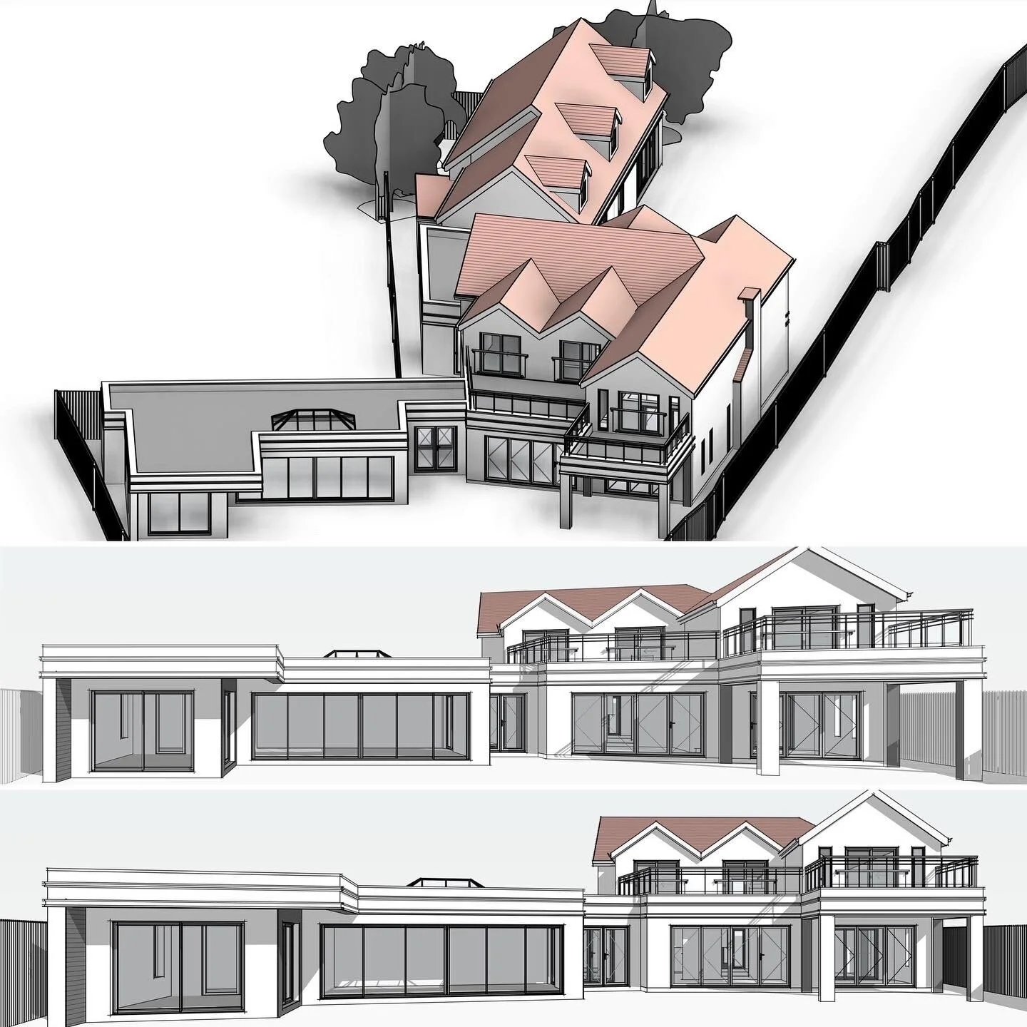 About — Legah Architecture