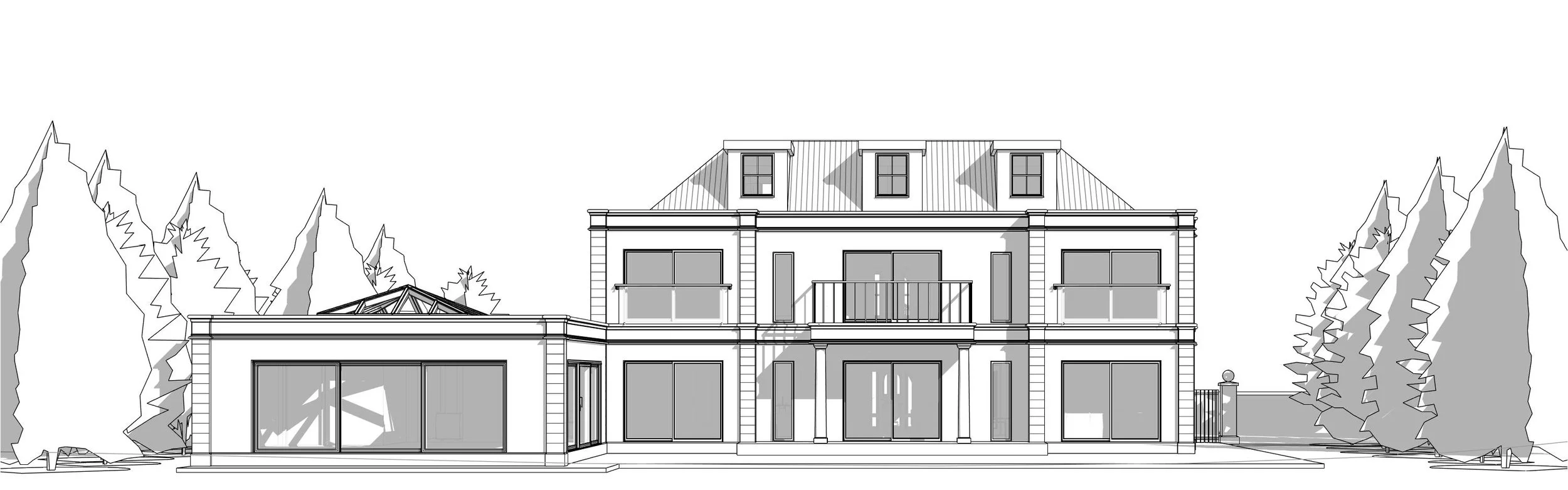 Legah Architecture-Projects