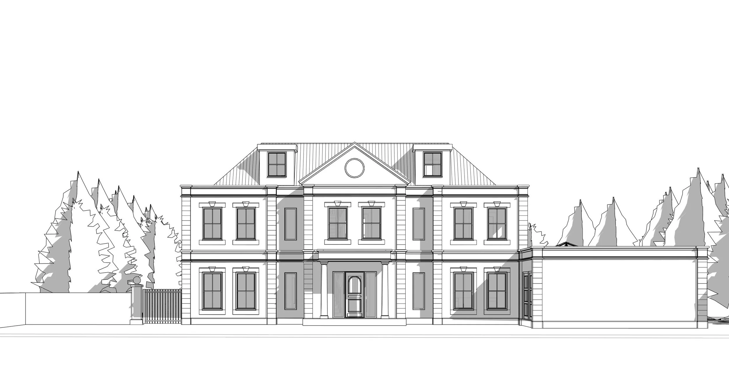 Legah Architecture-Projects