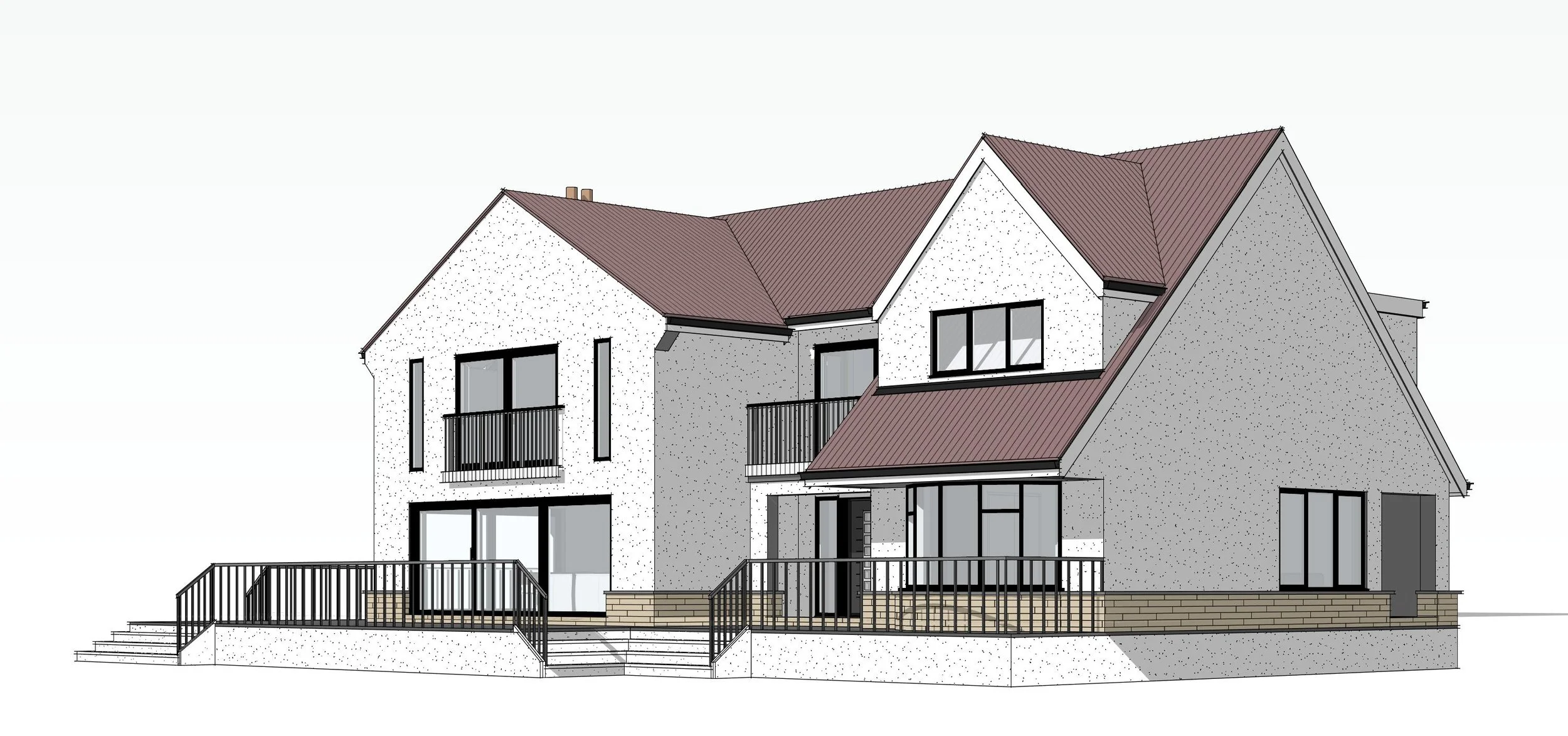 Legah Architecture-Projects