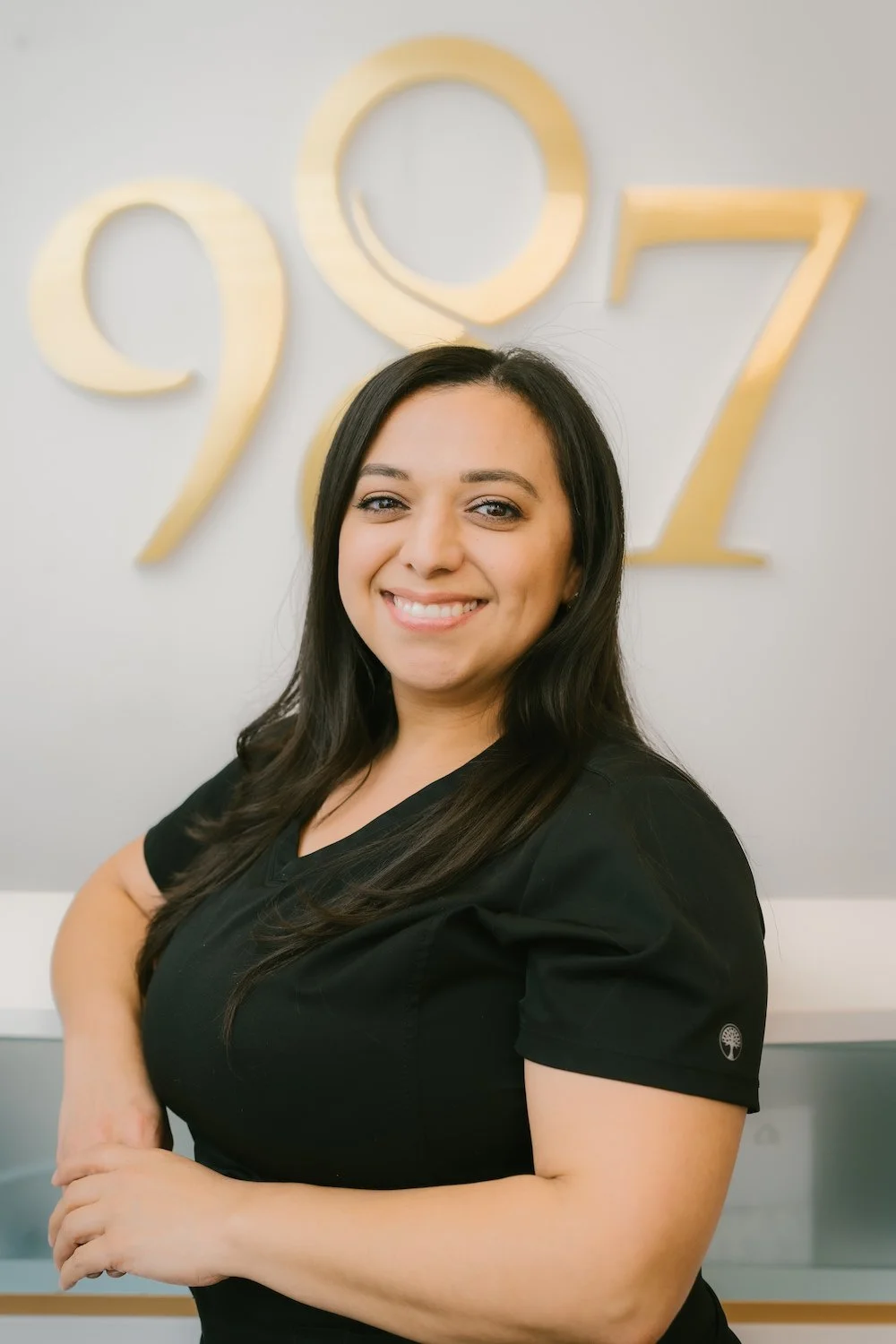 987 Aesthetics & Wellness | MedSpa in Houston, Texas