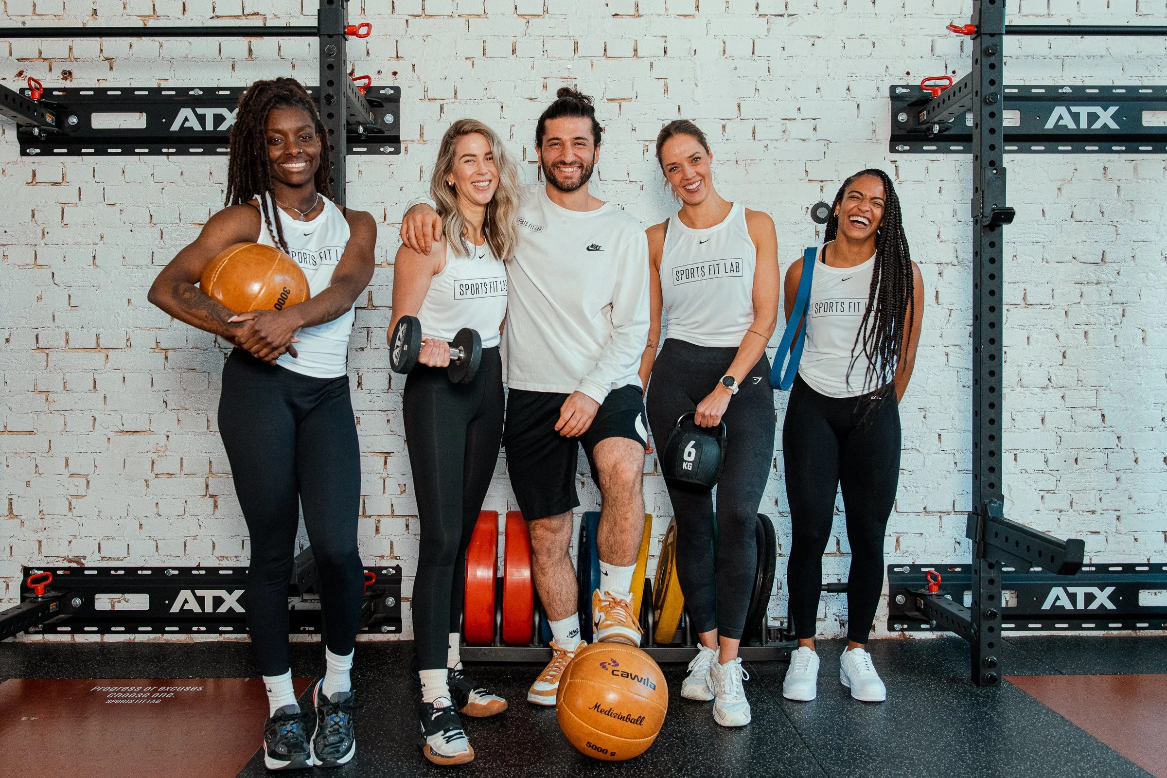 Premium Fitness Club