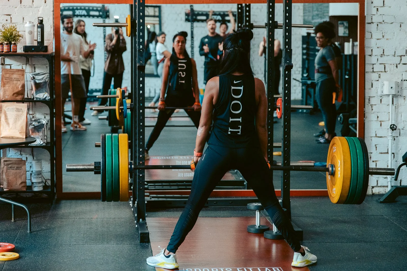 Premium Fitness Club