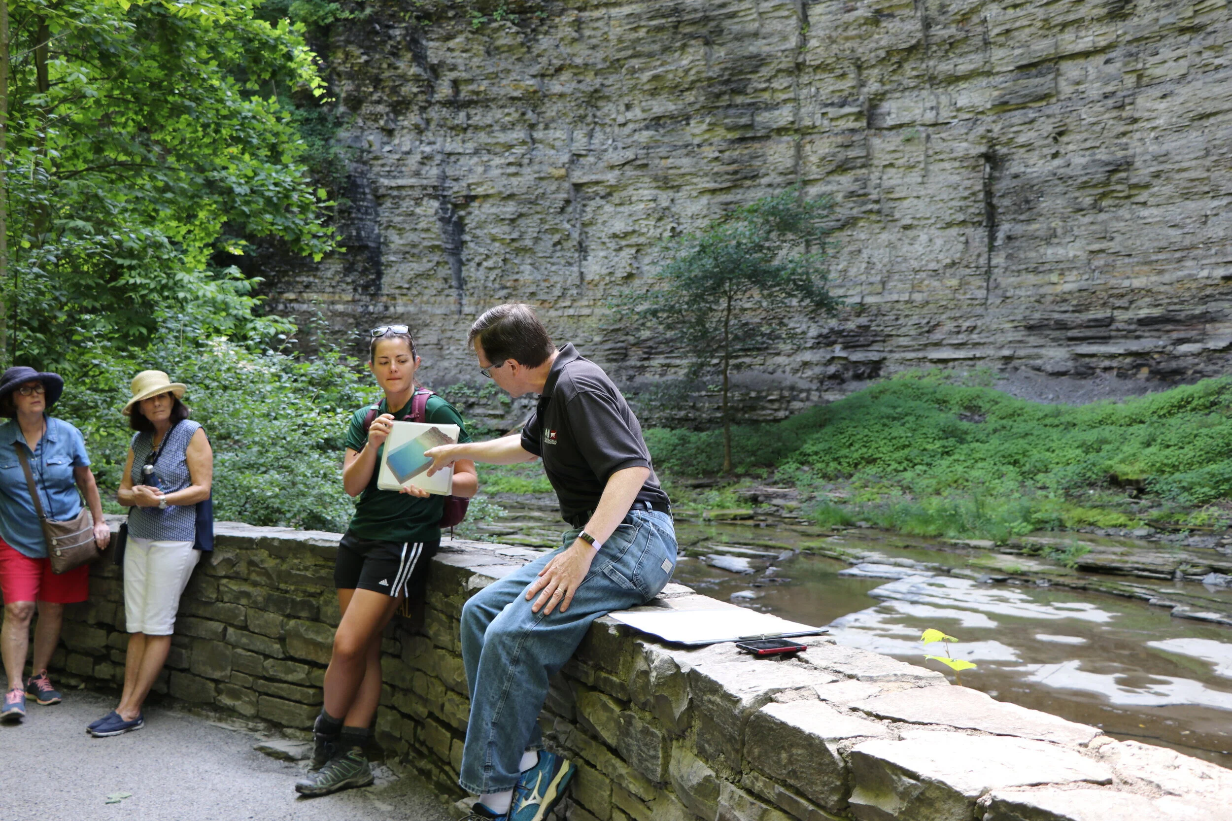 Cayuga Nature Center