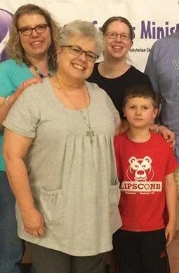 Leadership — Brenthaven Church