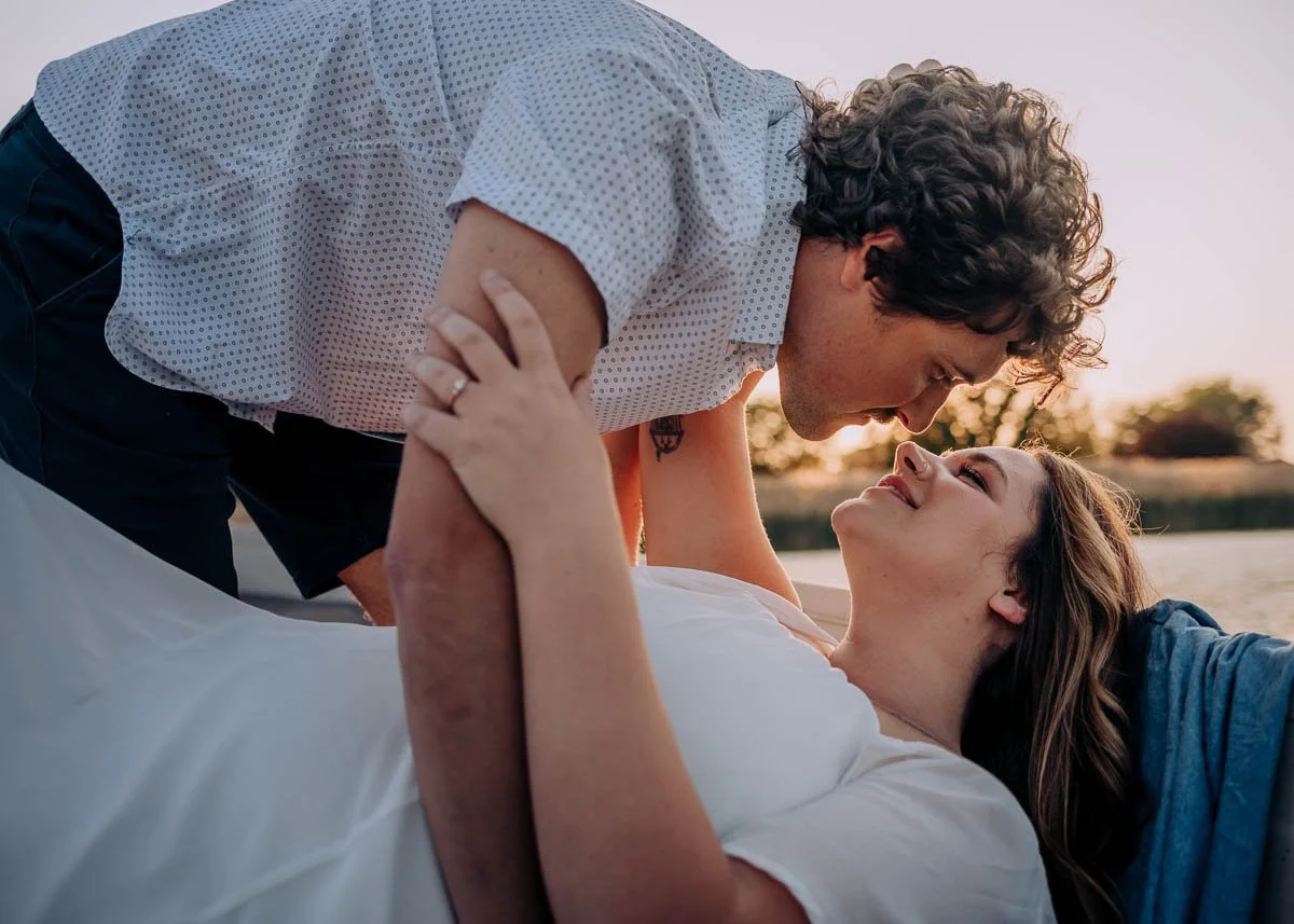 Katie & Luke — Michael Carter | Photography