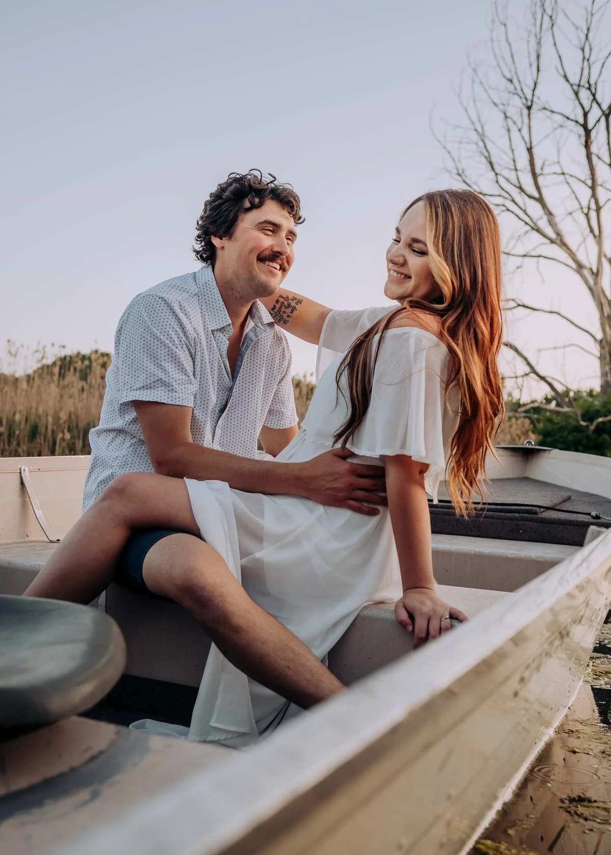 Katie & Luke — Michael Carter | Photography