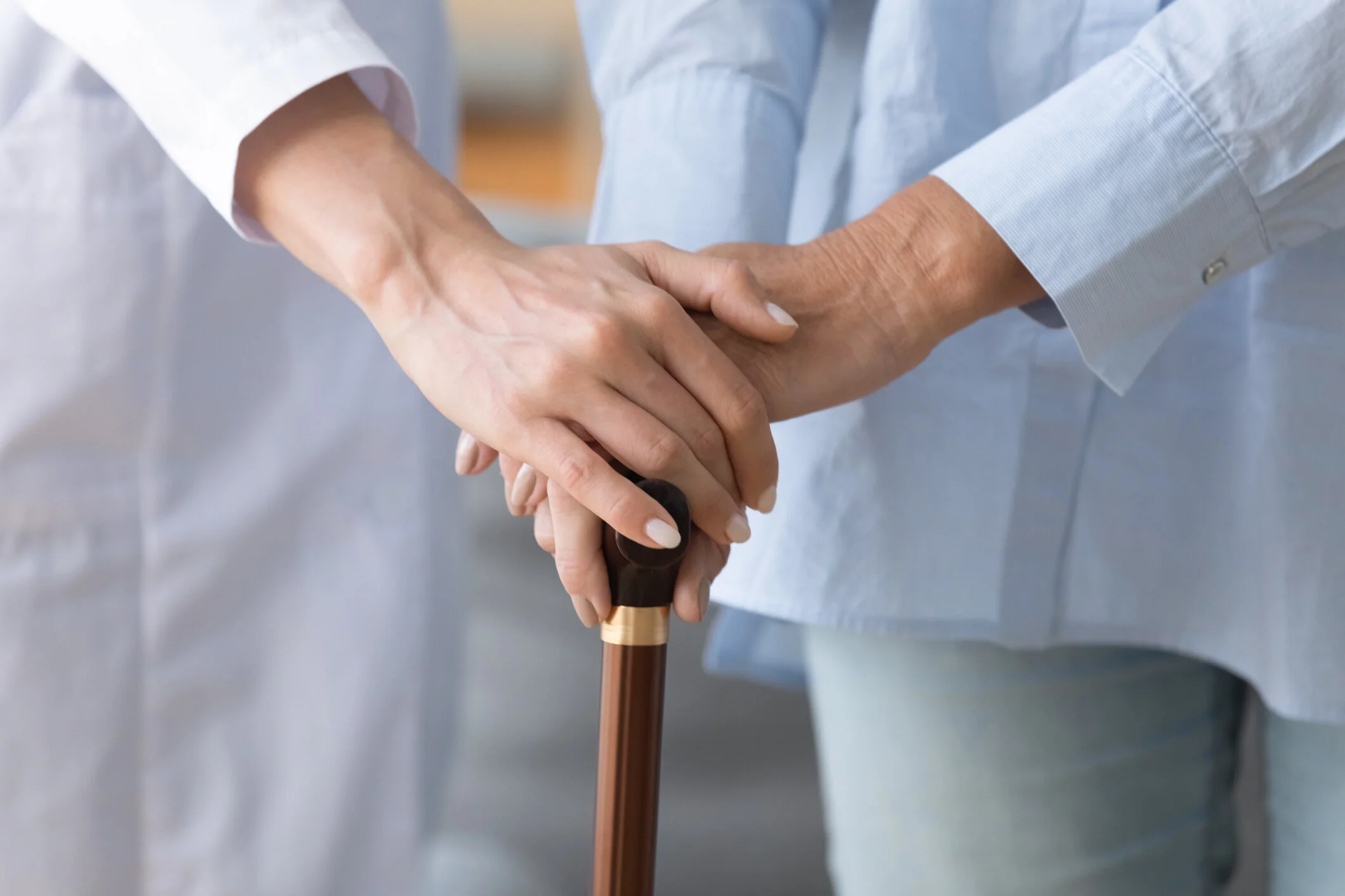 Services — Select Home Care Portland