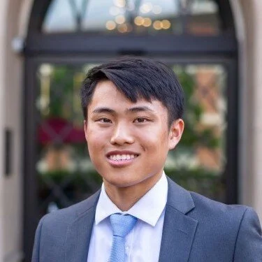 Current Team — USC Value Investing Group