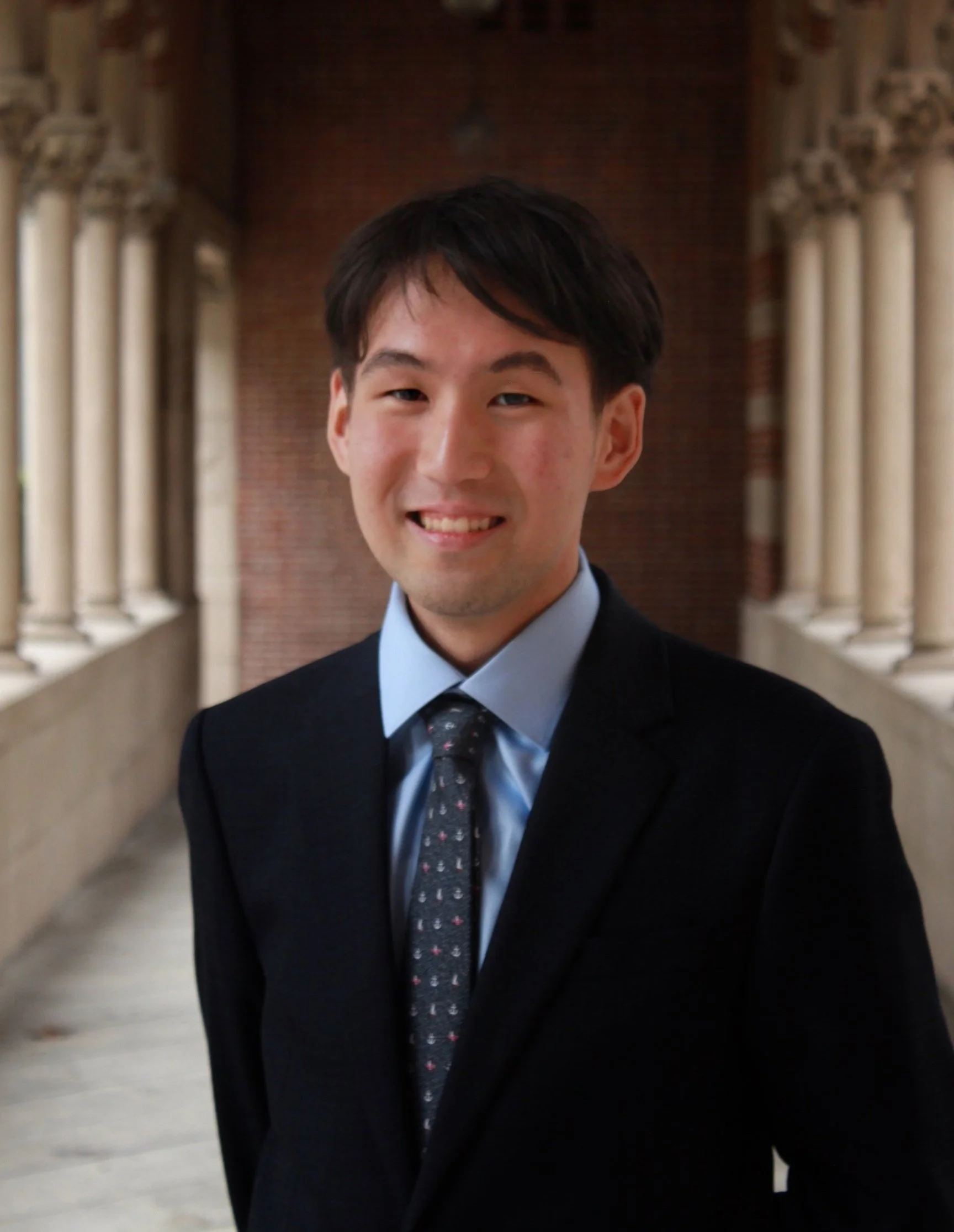 Current Team — USC Value Investing Group