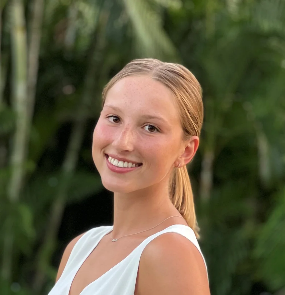 Current Team — USC Value Investing Group