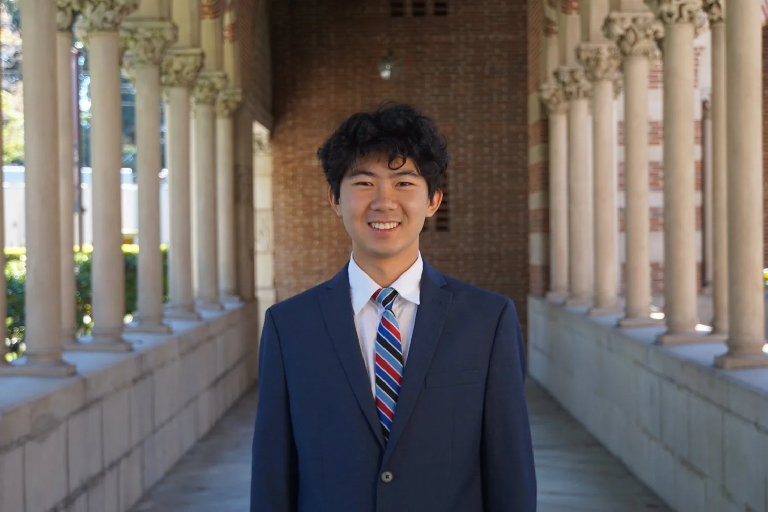 Current Team — USC Value Investing Group