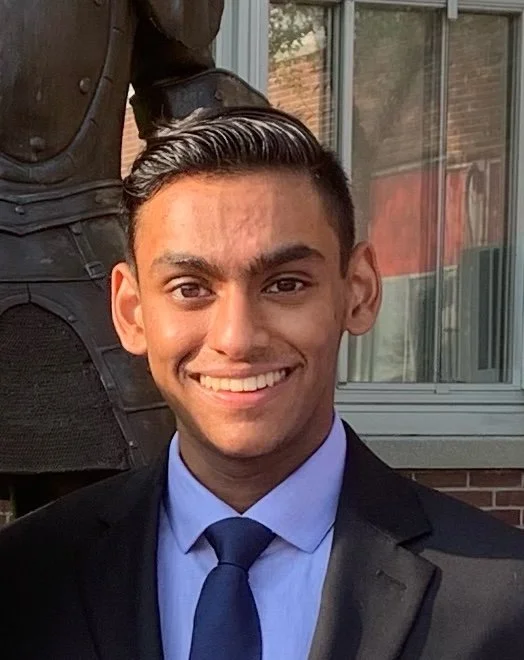 Current Team — USC Value Investing Group