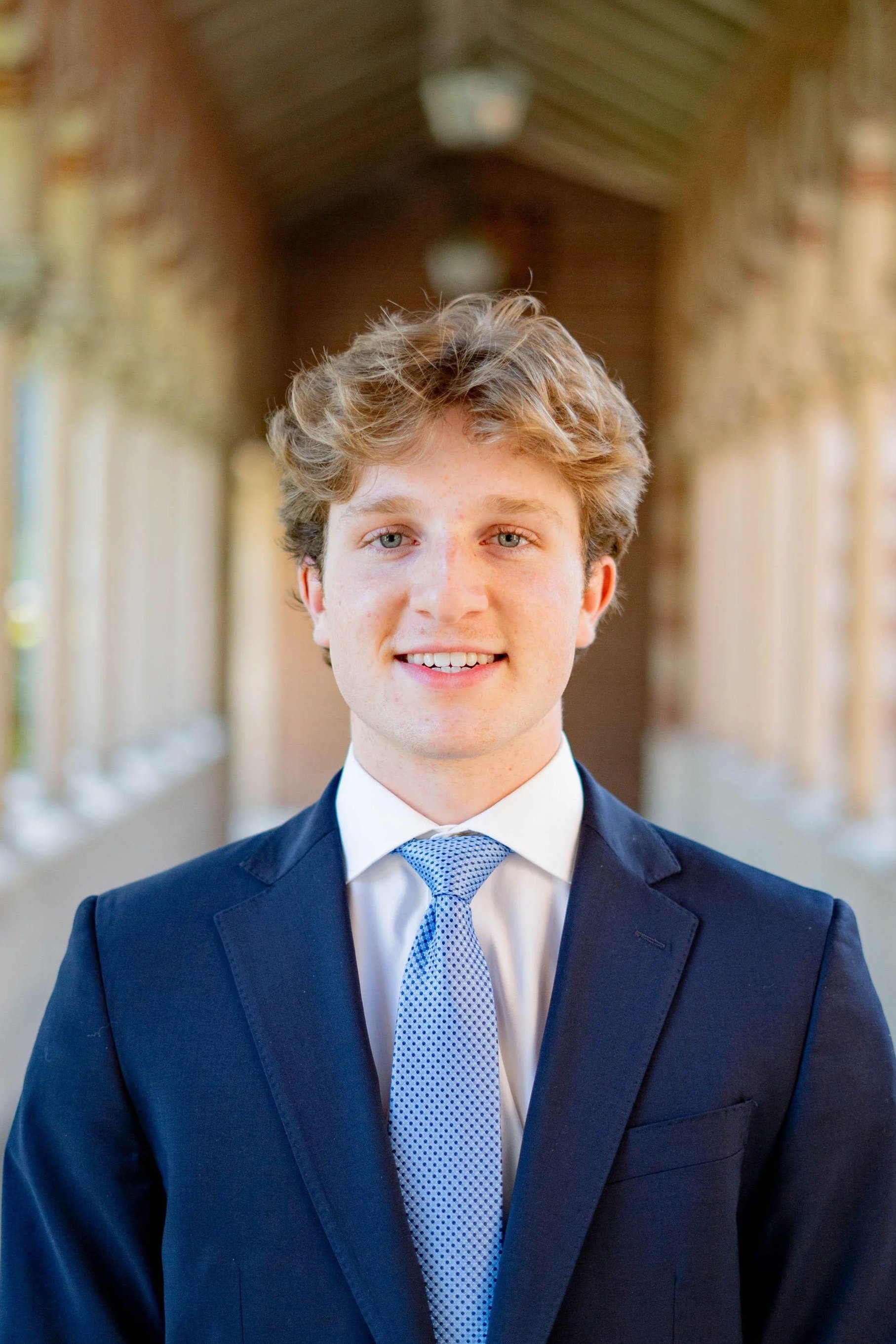 Current Team — USC Value Investing Group