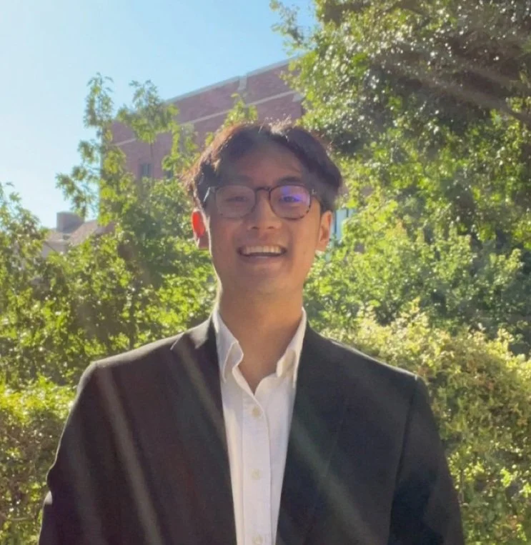 Current Team — USC Value Investing Group
