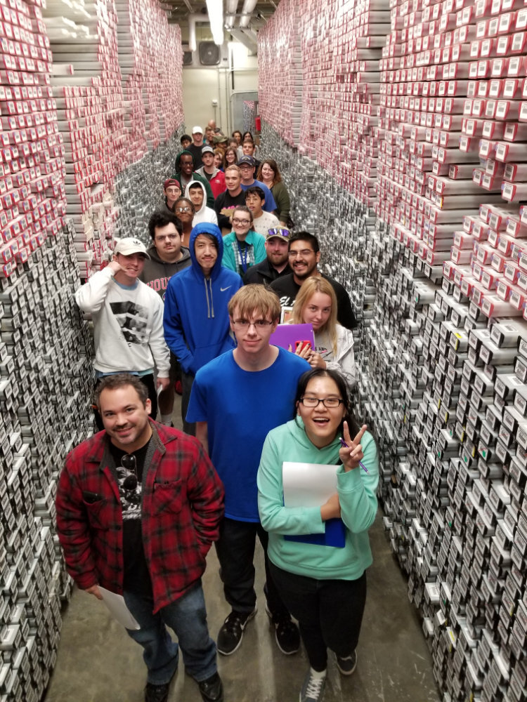 Climate Proxies | Changing Climate: Our Future, Our Choice — Museum of ...