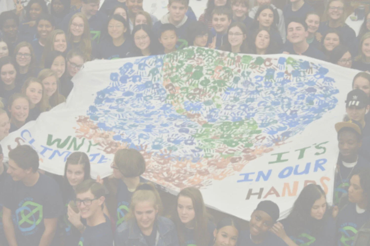 Learn More | Changing Climate: Our Future, Our Choice — Museum of the Earth