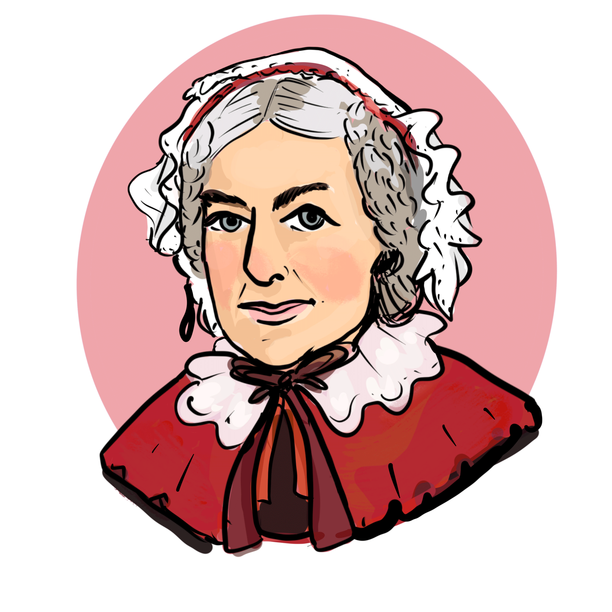 Mary Buckland — Museum of the Earth