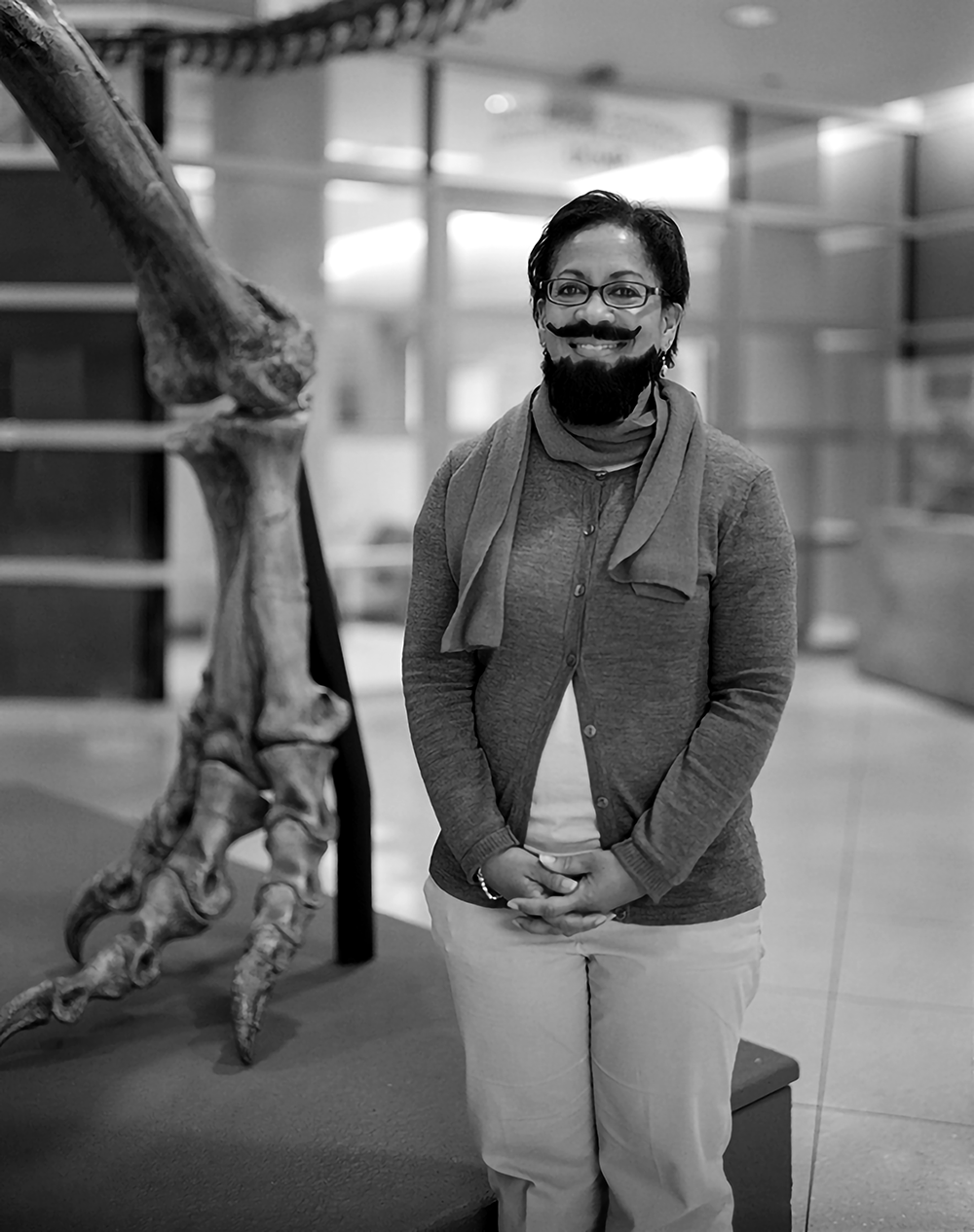 Strides in Museums, Academia, & Research | Daring to Dig: Women in ...