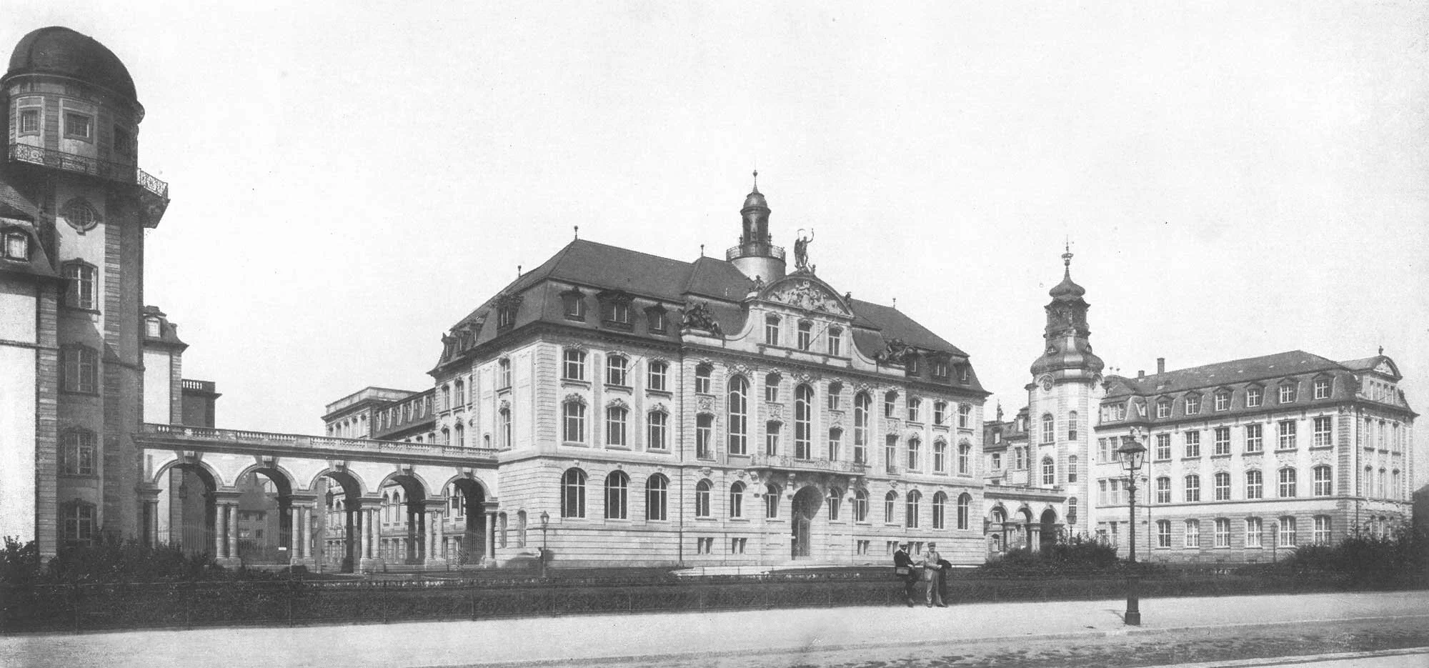 Tilly Edinger — Museum of the Earth