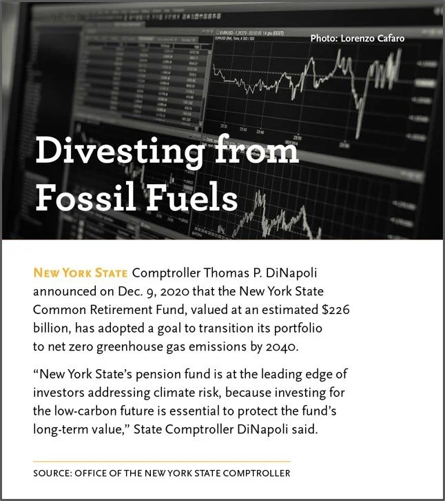 Share Your Views on the News | Changing Climate: Our Future, Our Choice ...