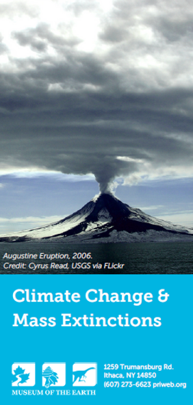 Climate Exhibit Resource Gallery — Museum of the Earth