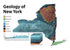 Devonian Geology | NY Rocks! Ancient Life of the Empire State — Museum ...