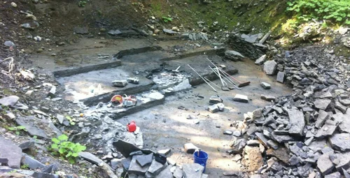 Pre-Devonian | NY Rocks! Ancient Life of the Empire State — Museum of ...