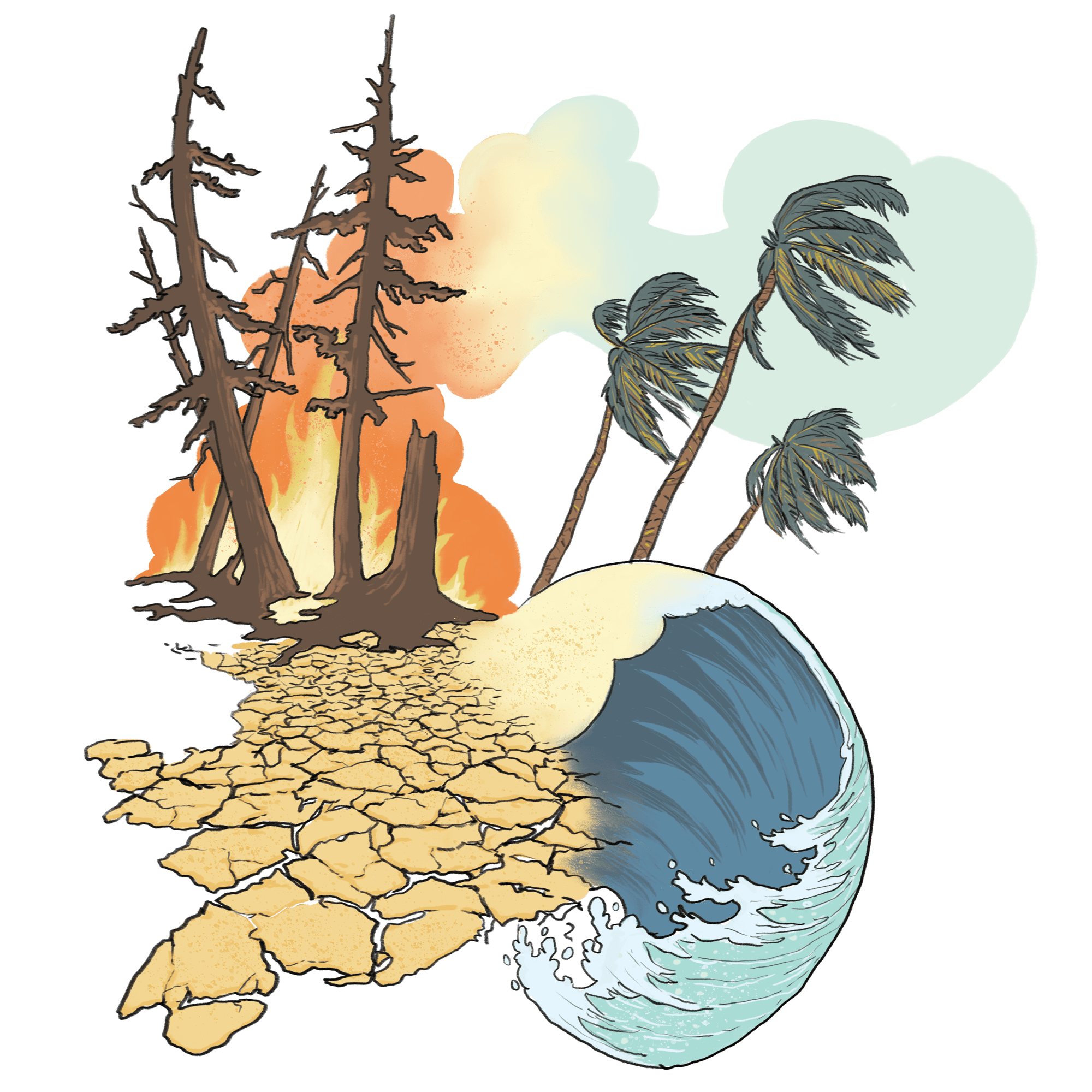 Insect Apocalypse | Six-Legged Science: Unlocking the Secrets of the ...